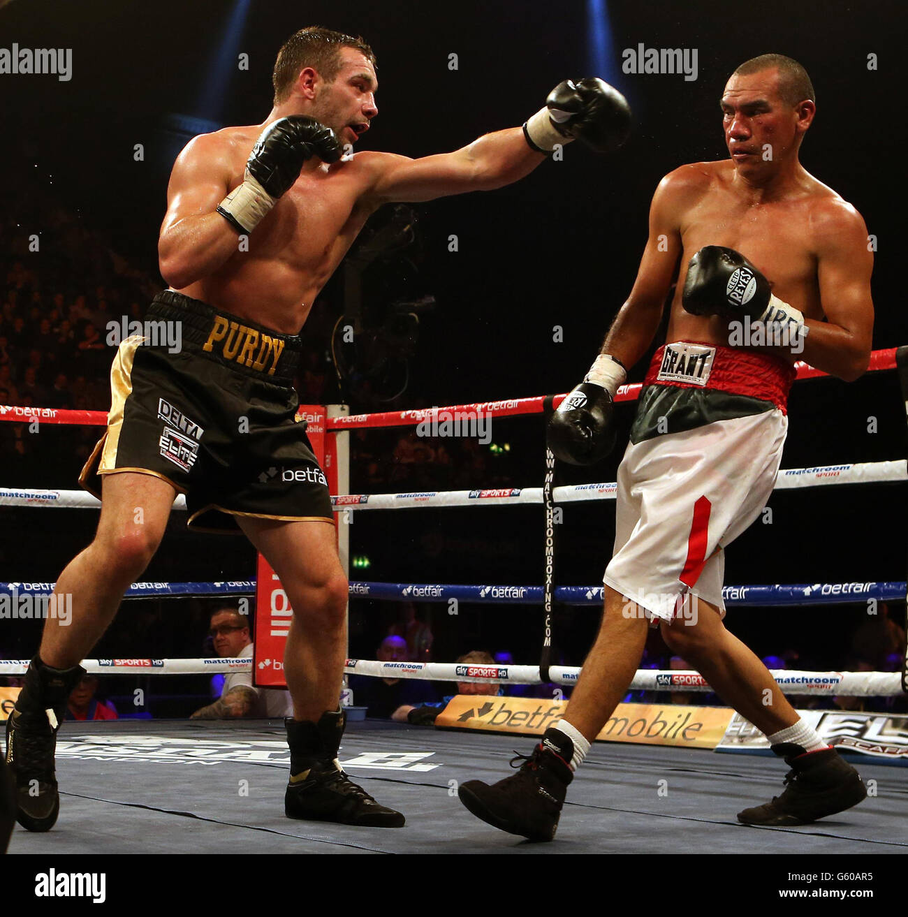 Ibf International Boxing Stock Photos & Ibf International Boxing Stock ...