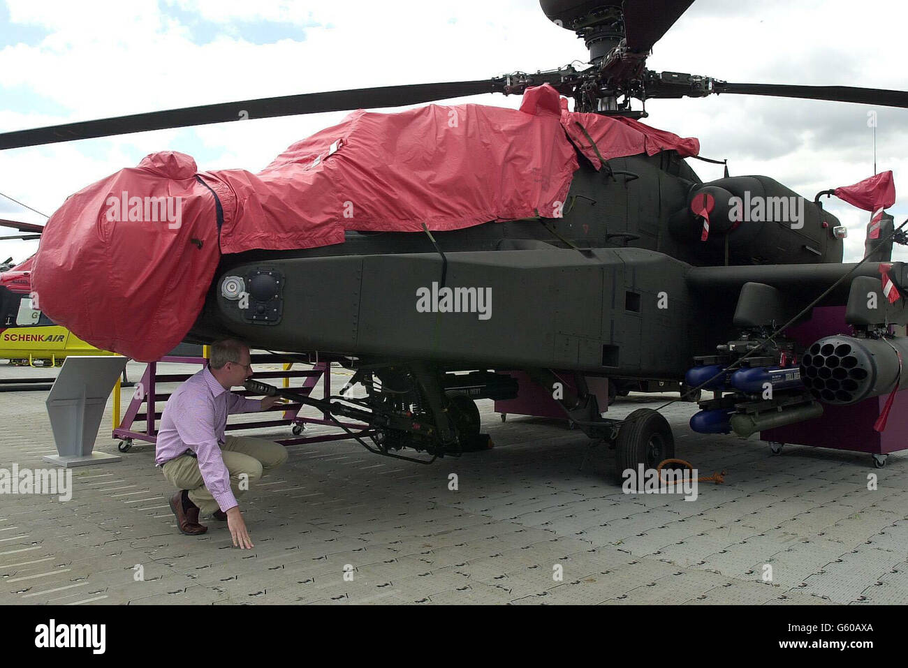 Geoff russell hi-res stock photography and images - Alamy