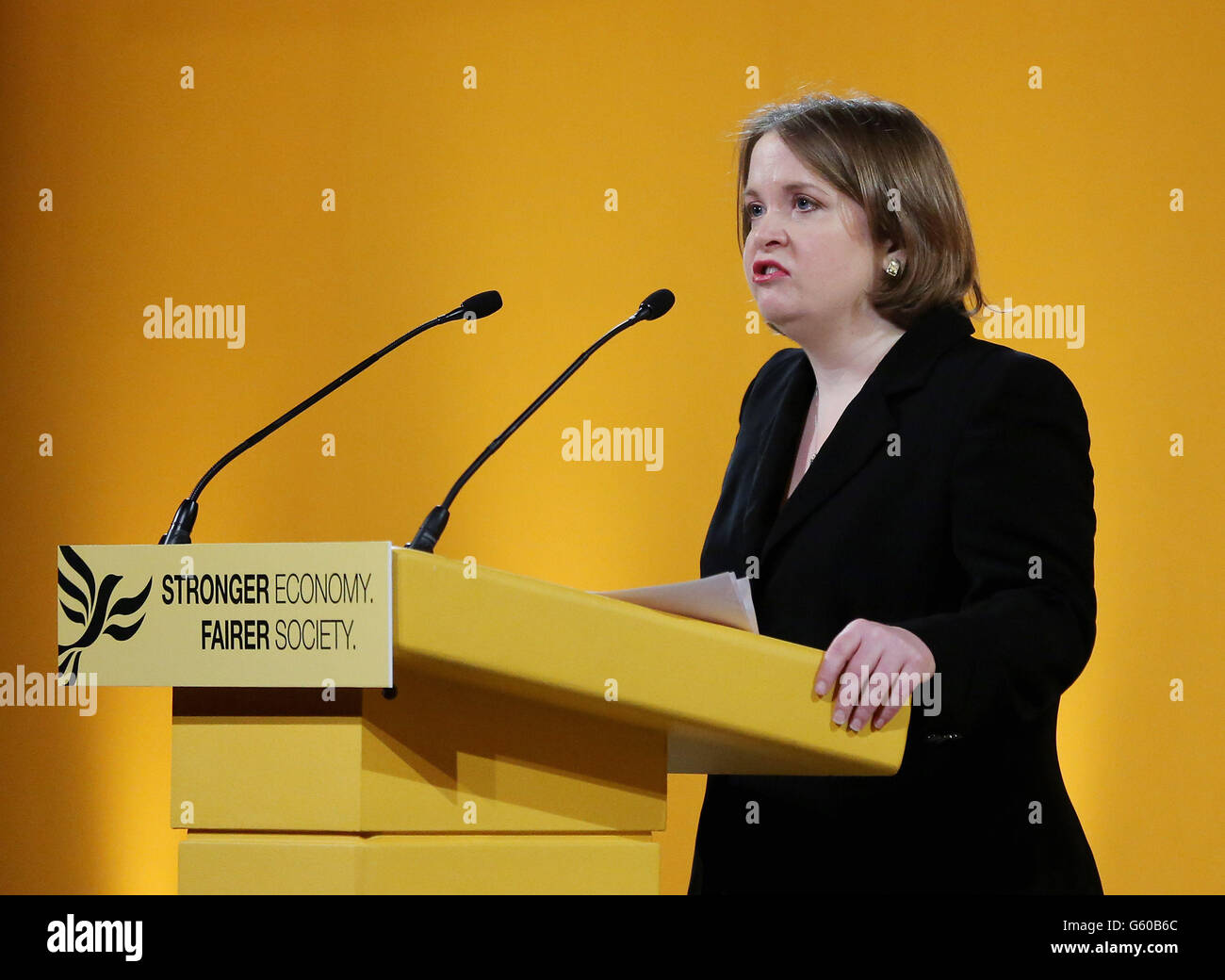 Liberal Democrats' Spring Conference 2013 Stock Photo - Alamy Liberal Democrats' Spring Conference 2013 Stock Photo - Alamy