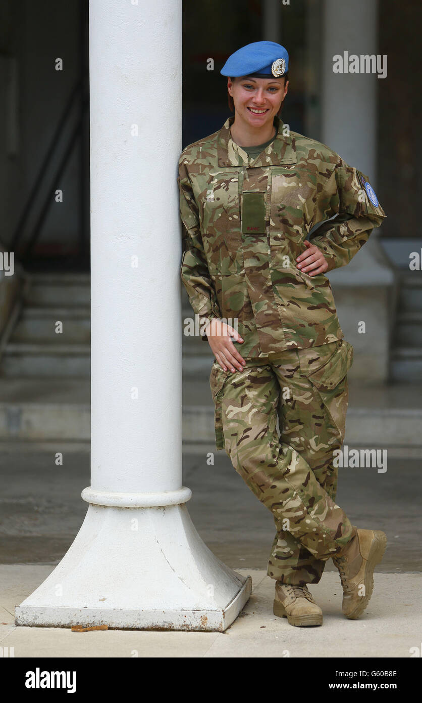 Private angel morgan valentine helmshore in lancashire hi-res stock ...