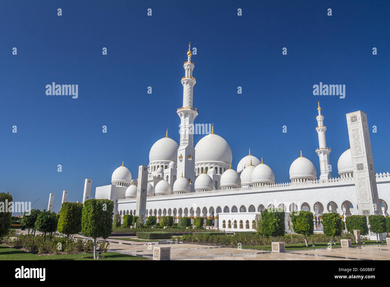 White marble wonder hi-res stock photography and images - Alamy