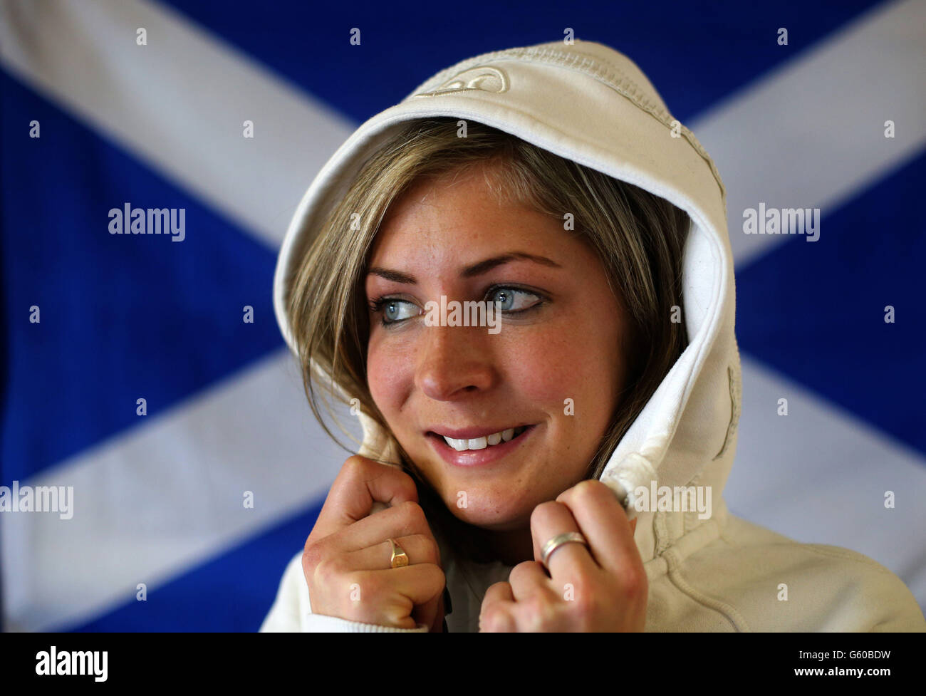 Eve muirhead hi-res stock photography and images - Alamy