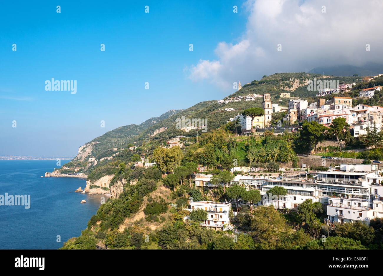 Vico Equense High Resolution Stock Photography and Images - Alamy
