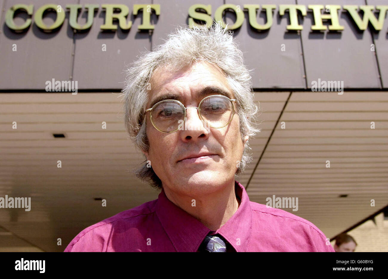 Geoffrey Lee High Resolution Stock Photography and Images - Alamy