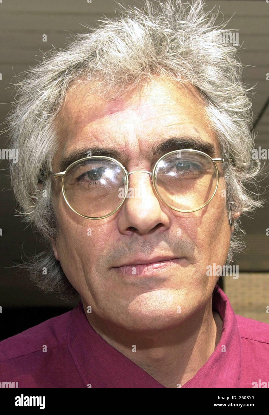 Southwark crown court inside hi-res stock photography and images - Alamy