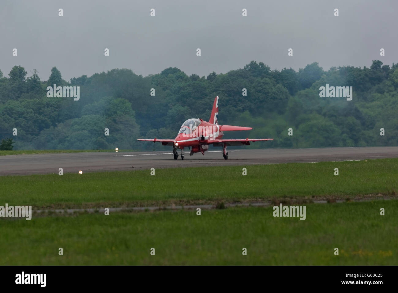 At biggin hill airfield hi-res stock photography and images - Alamy