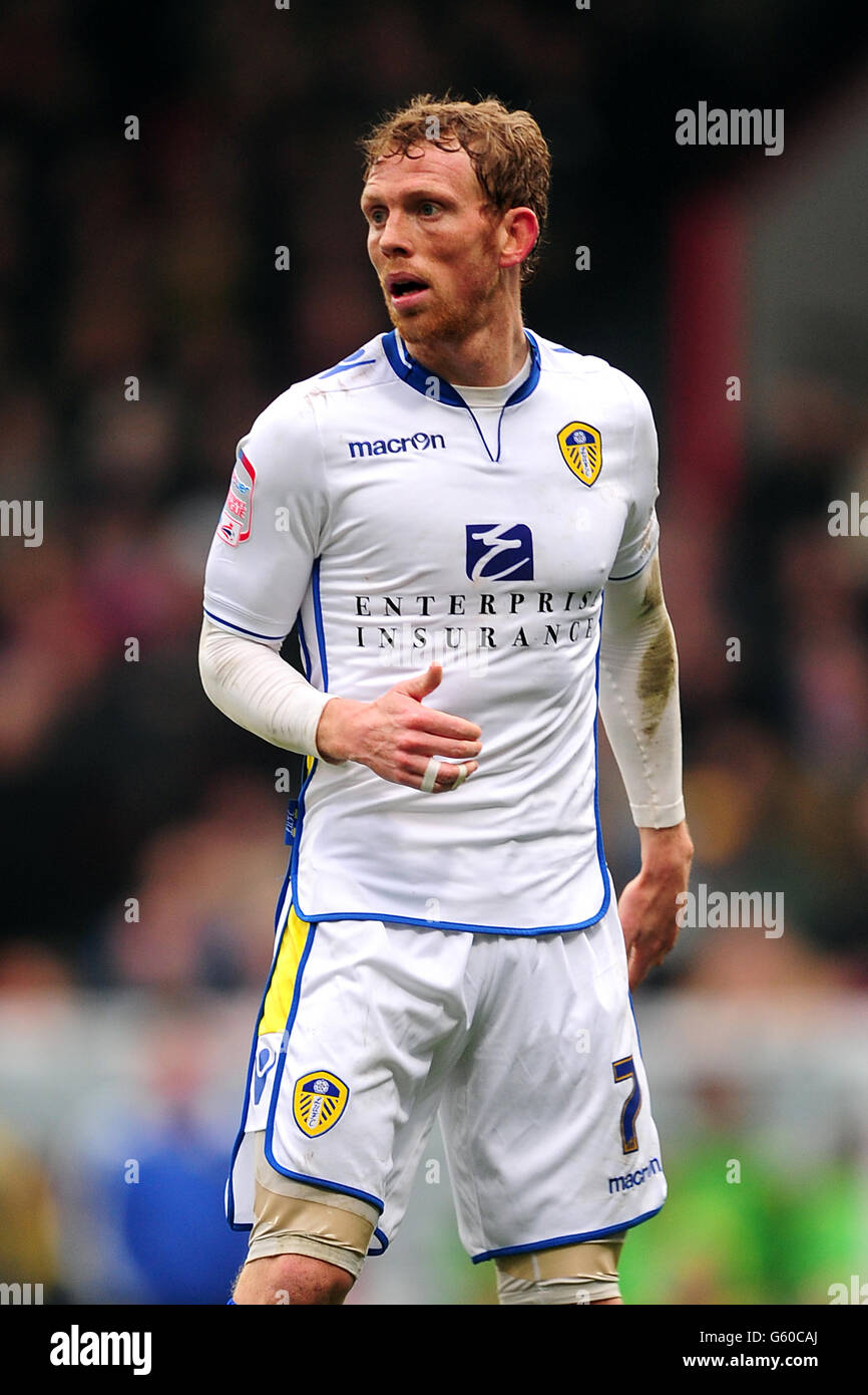 Paul green leeds hi-res stock photography and images - Alamy