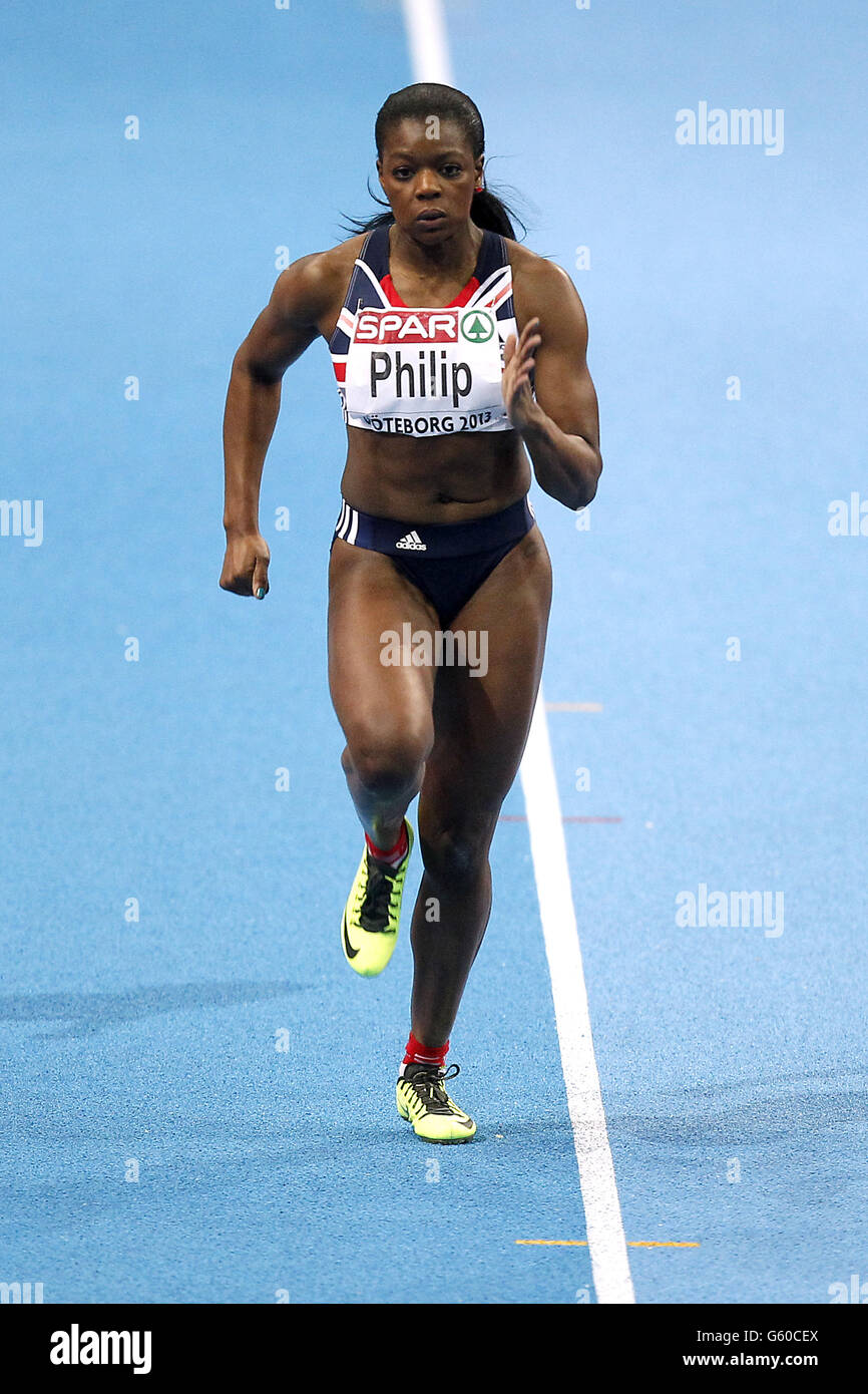 Great britains asha philip hi-res stock photography and images - Alamy