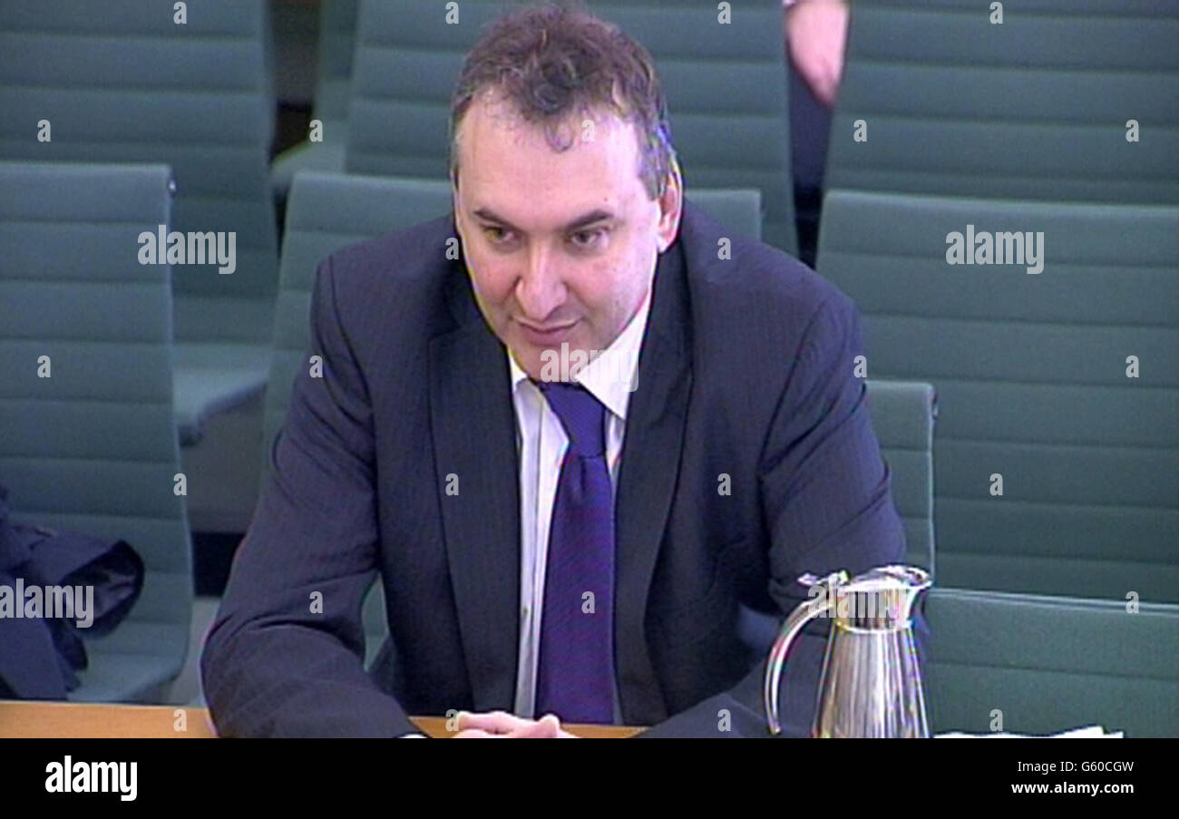 Dfe permanent secretary hi-res stock photography and images - Alamy