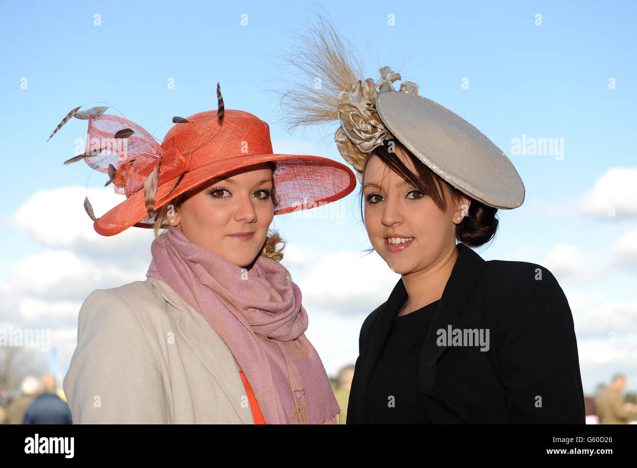 Geraldine turner hi-res stock photography and images - Alamy