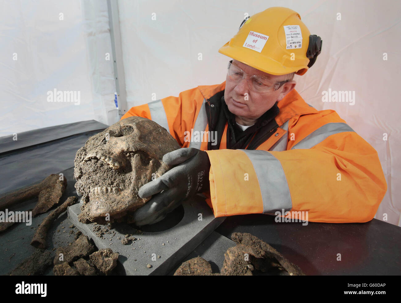 Don walker hi-res stock photography and images - Alamy