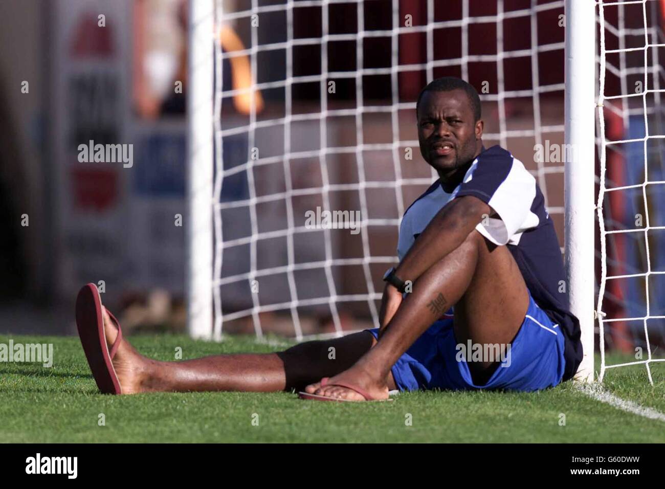 Stern John Stock Photos & Stern John Stock Images - Alamy