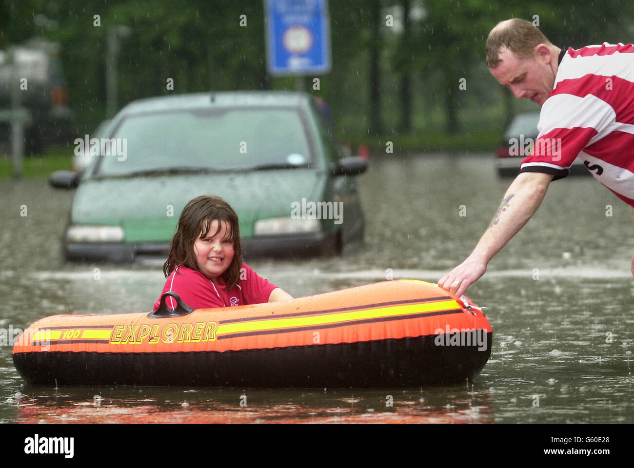 David crichton hi-res stock photography and images - Alamy