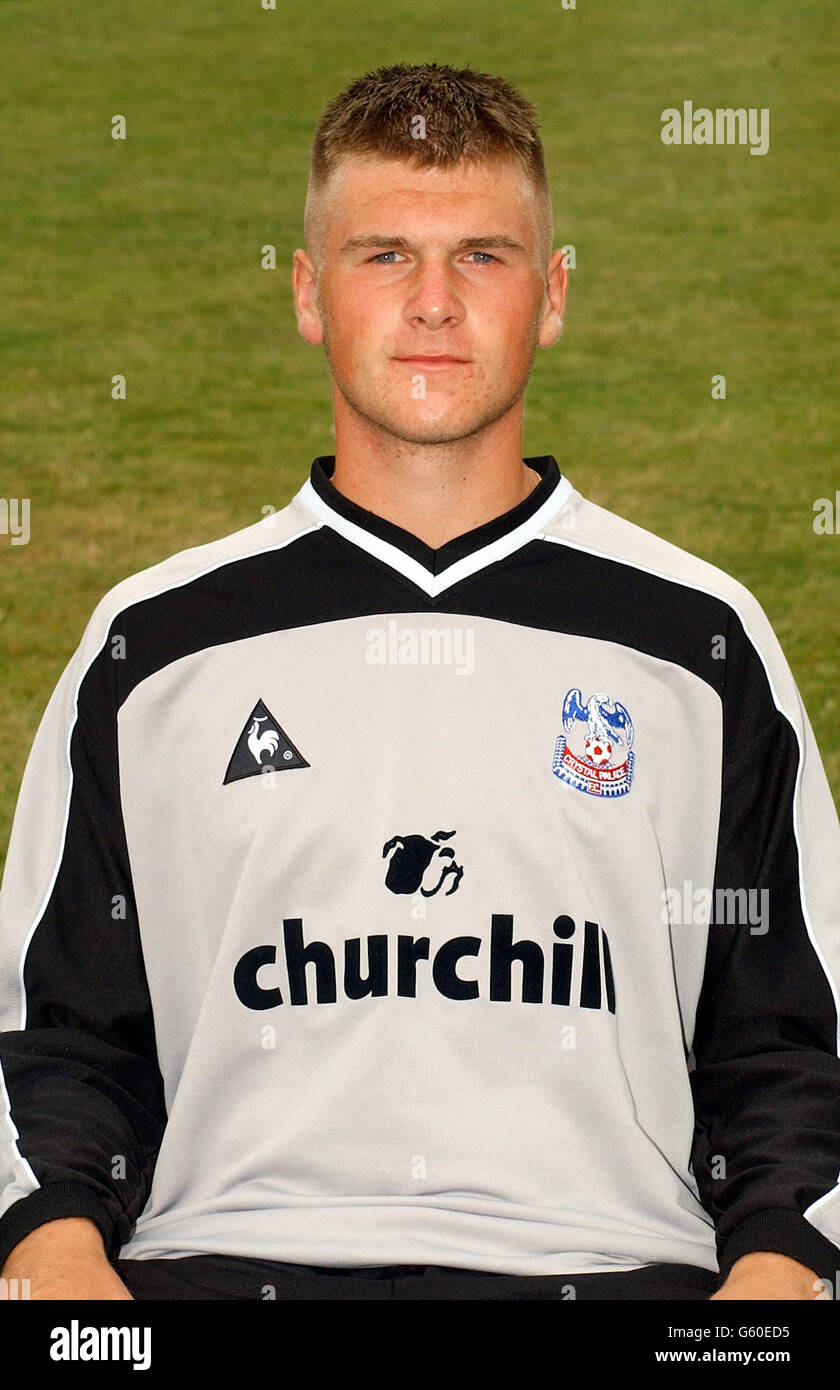 Lance cronin hi-res stock photography and images - Alamy