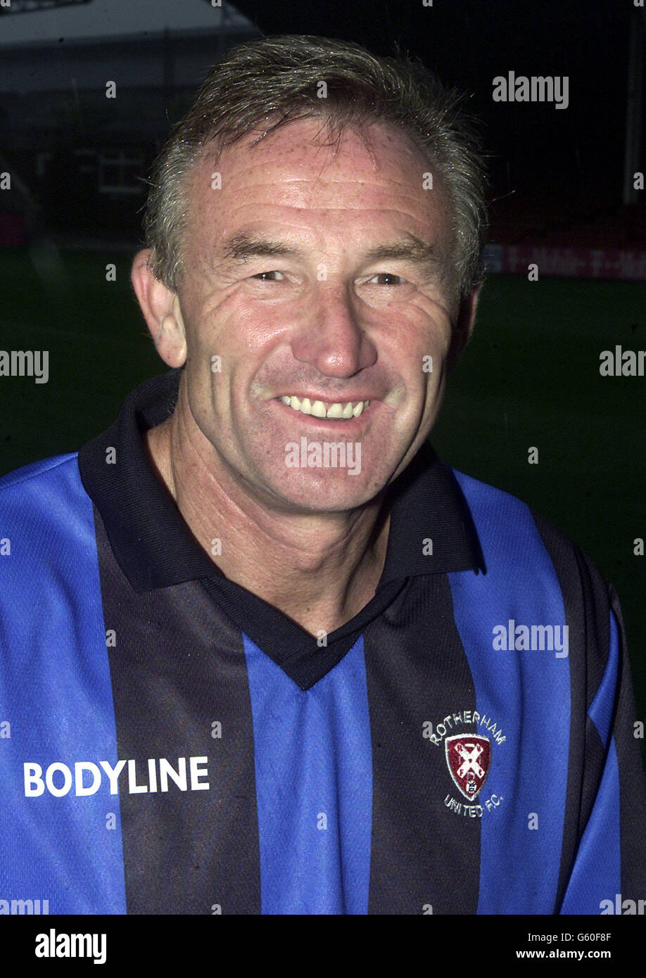 John bilton hi-res stock photography and images - Alamy