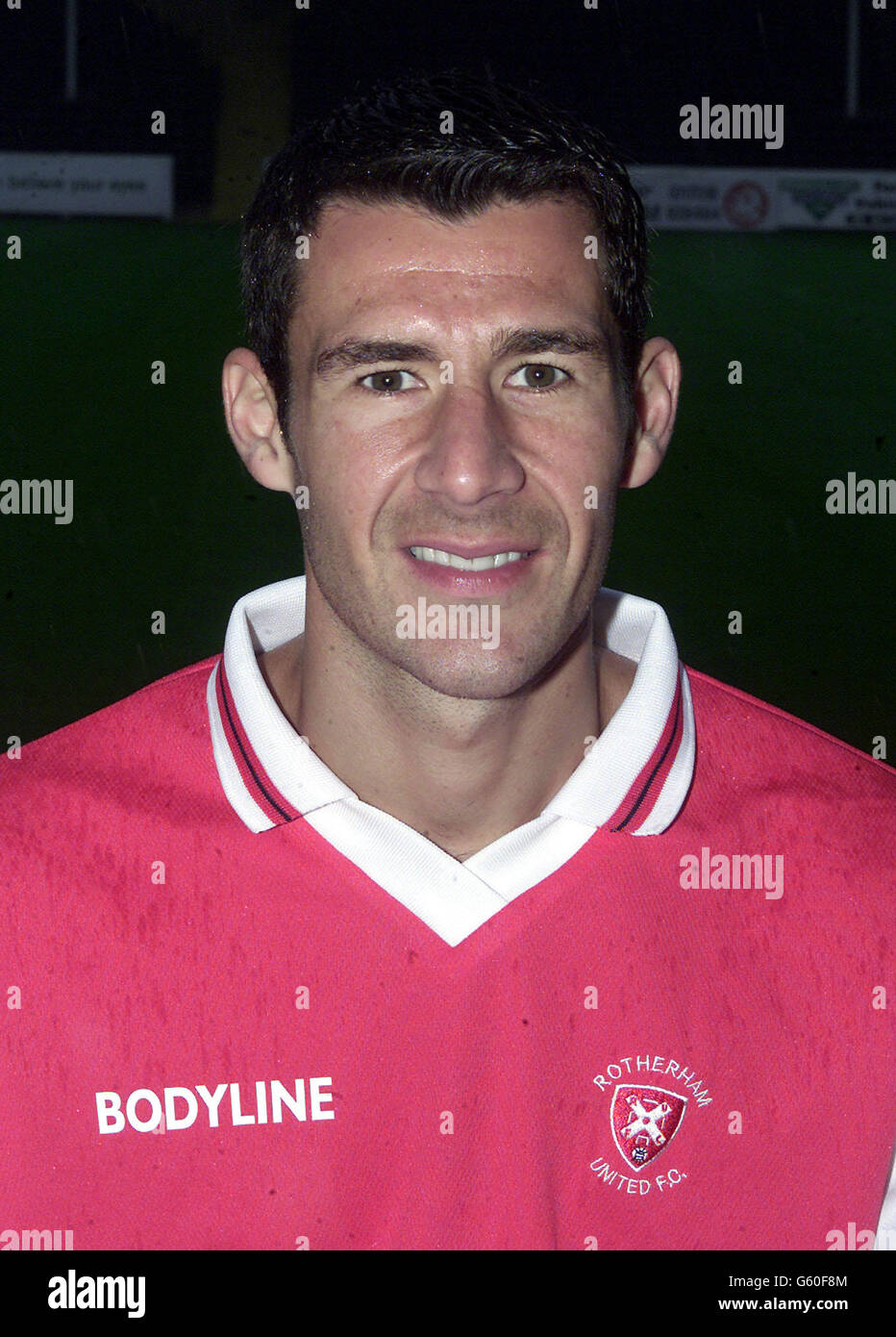 Martin mcintosh hi-res stock photography and images - Alamy