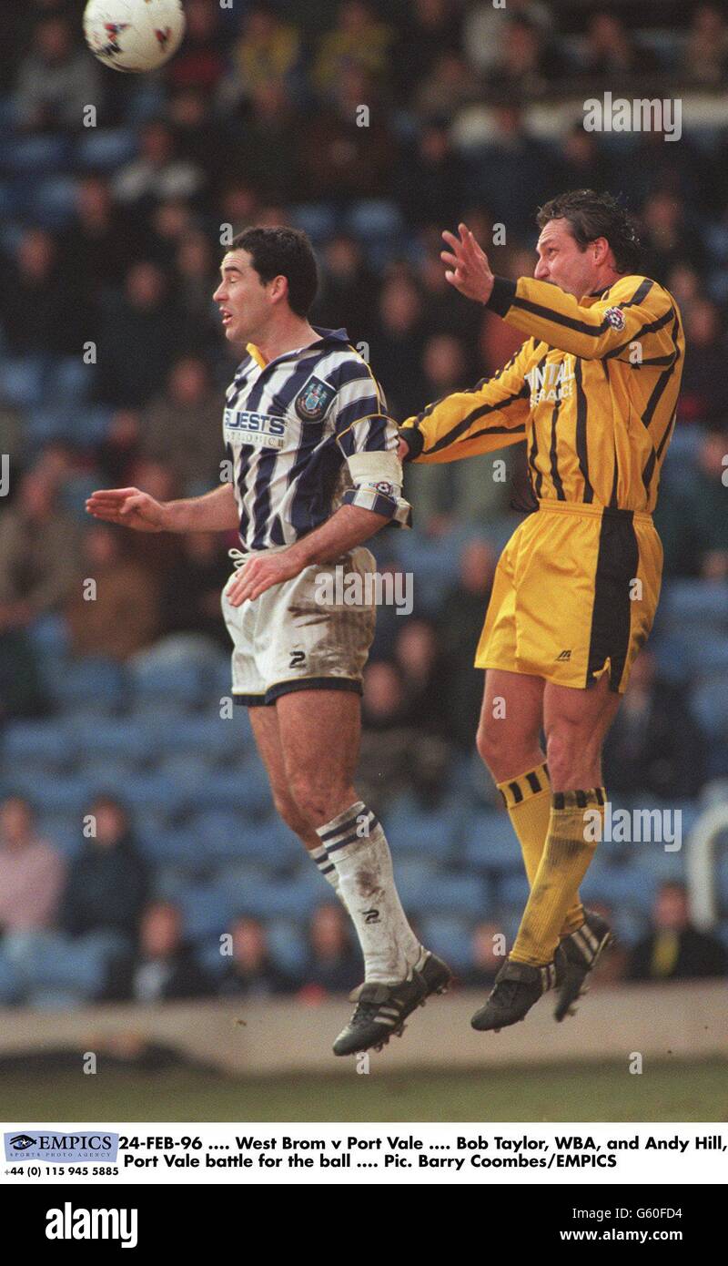 Anglo italian cup final soccer hi-res stock photography and images - Alamy