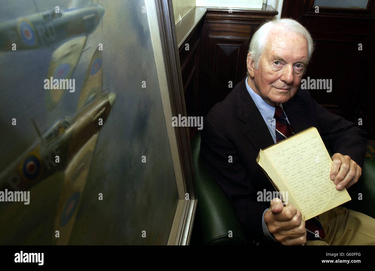 Raf in action book hi-res stock photography and images - Alamy