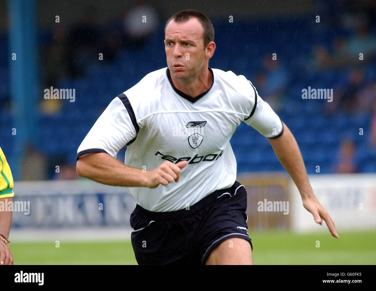 Cardiff City v Bolton Wanderers - Mike Whitlow Stock Photo - Alamy