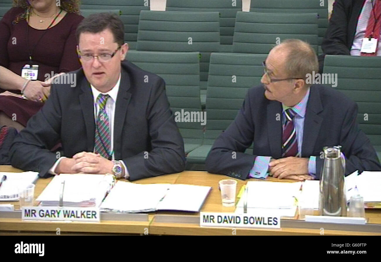 Gary Walker High Resolution Stock Photography and Images - Alamy