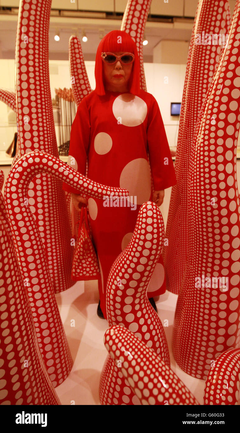 Design Museum's Designs of the Year 2013 Stock Photo - Alamy