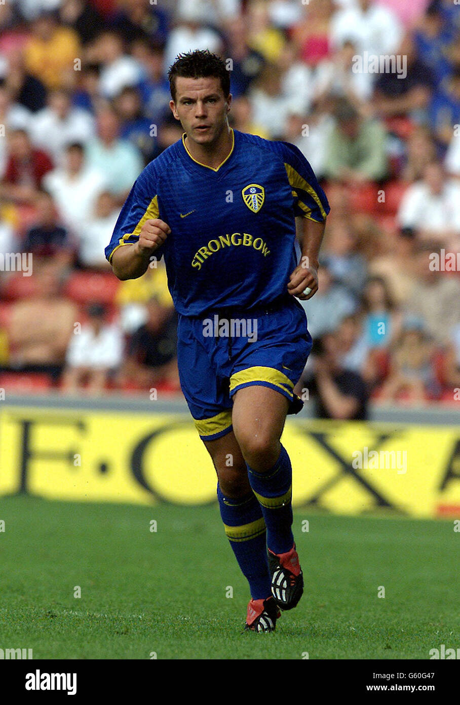 Ian Harte Leeds High Resolution Stock Photography and Images - Alamy