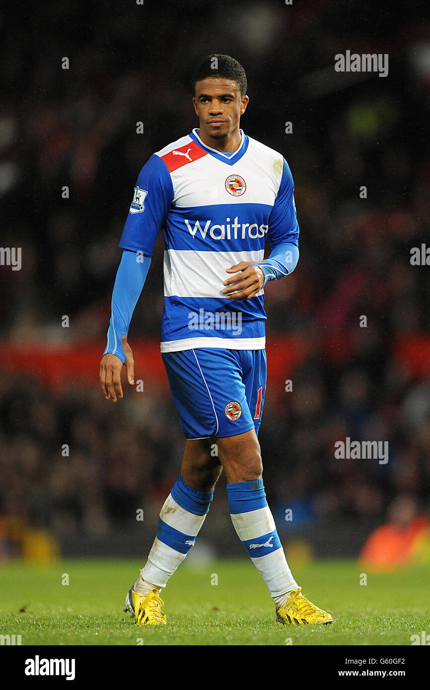 Garath mccleary reading hi-res stock photography and images - Alamy