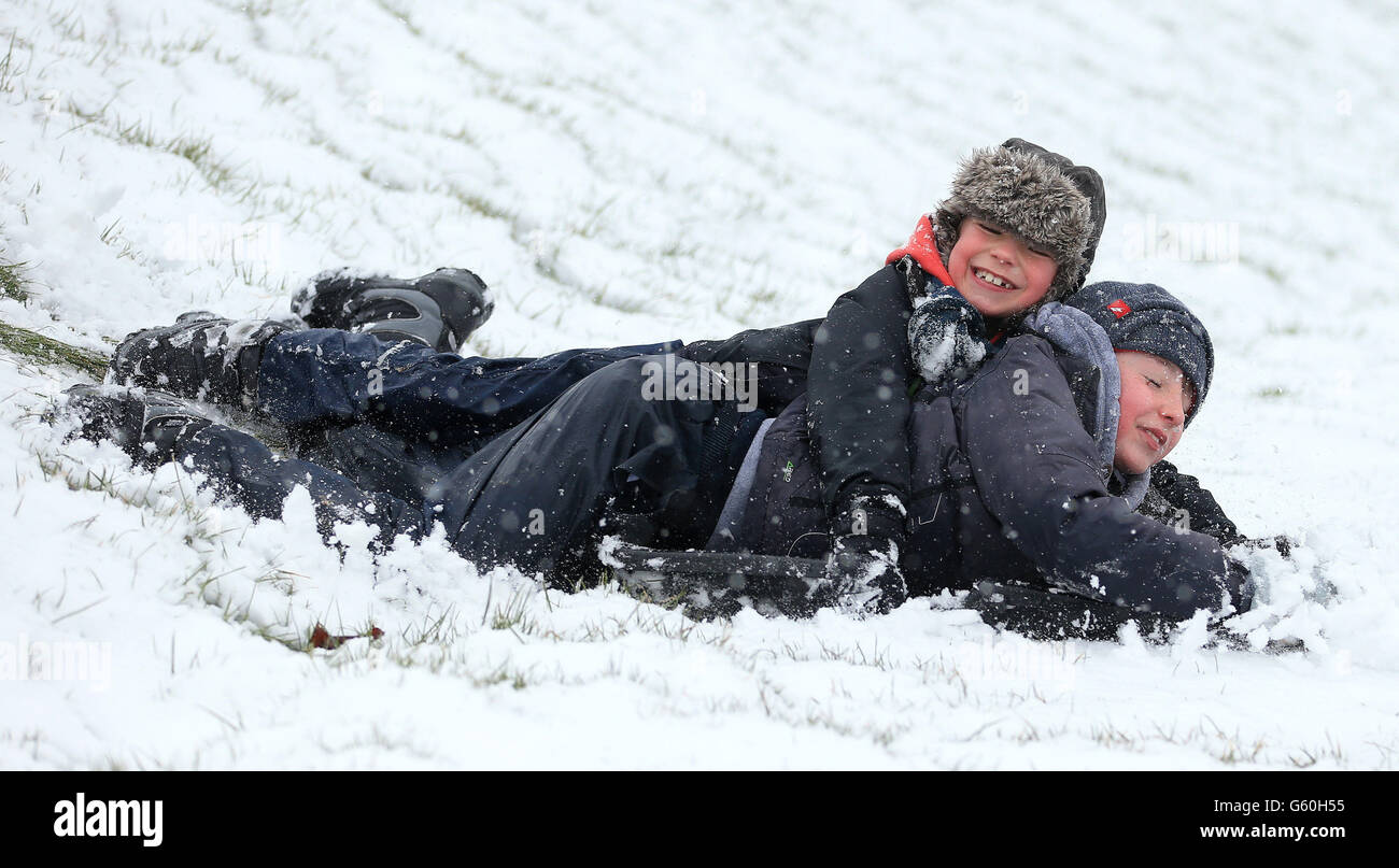 James sledge hi-res stock photography and images - Alamy