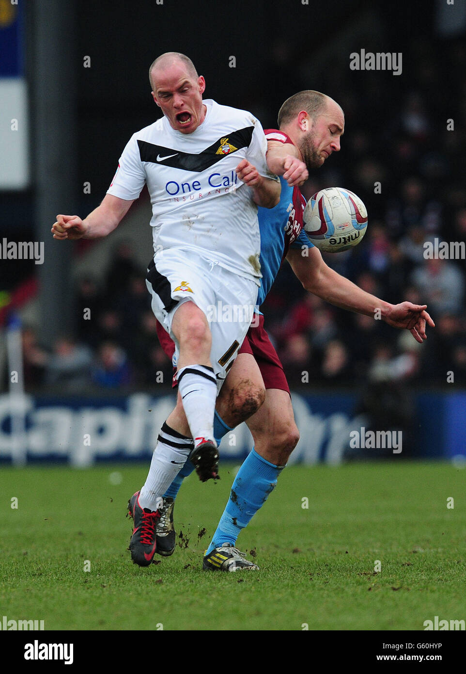 David Mirfin High Resolution Stock Photography and Images - Alamy