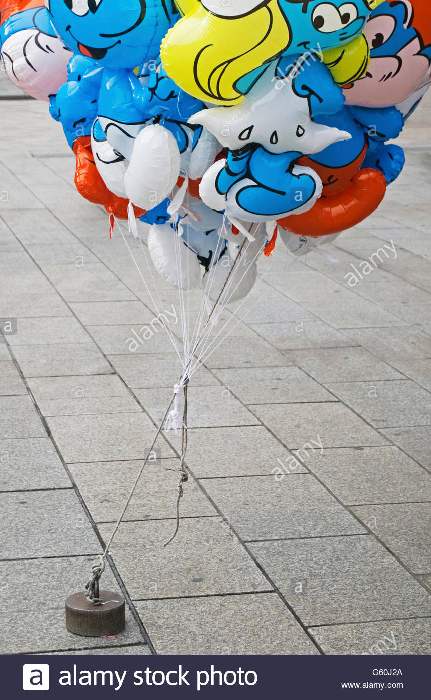 Cartoon Characters Stock Photos & Cartoon Characters Stock Images - Alamy