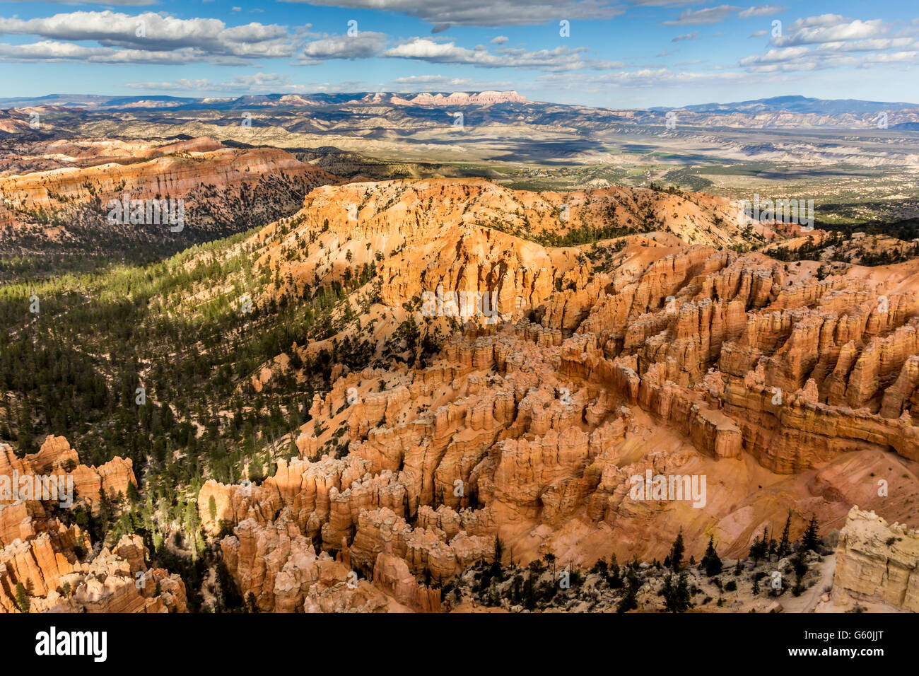 bryce canyon national park, ut us Stock Photo - Alamy