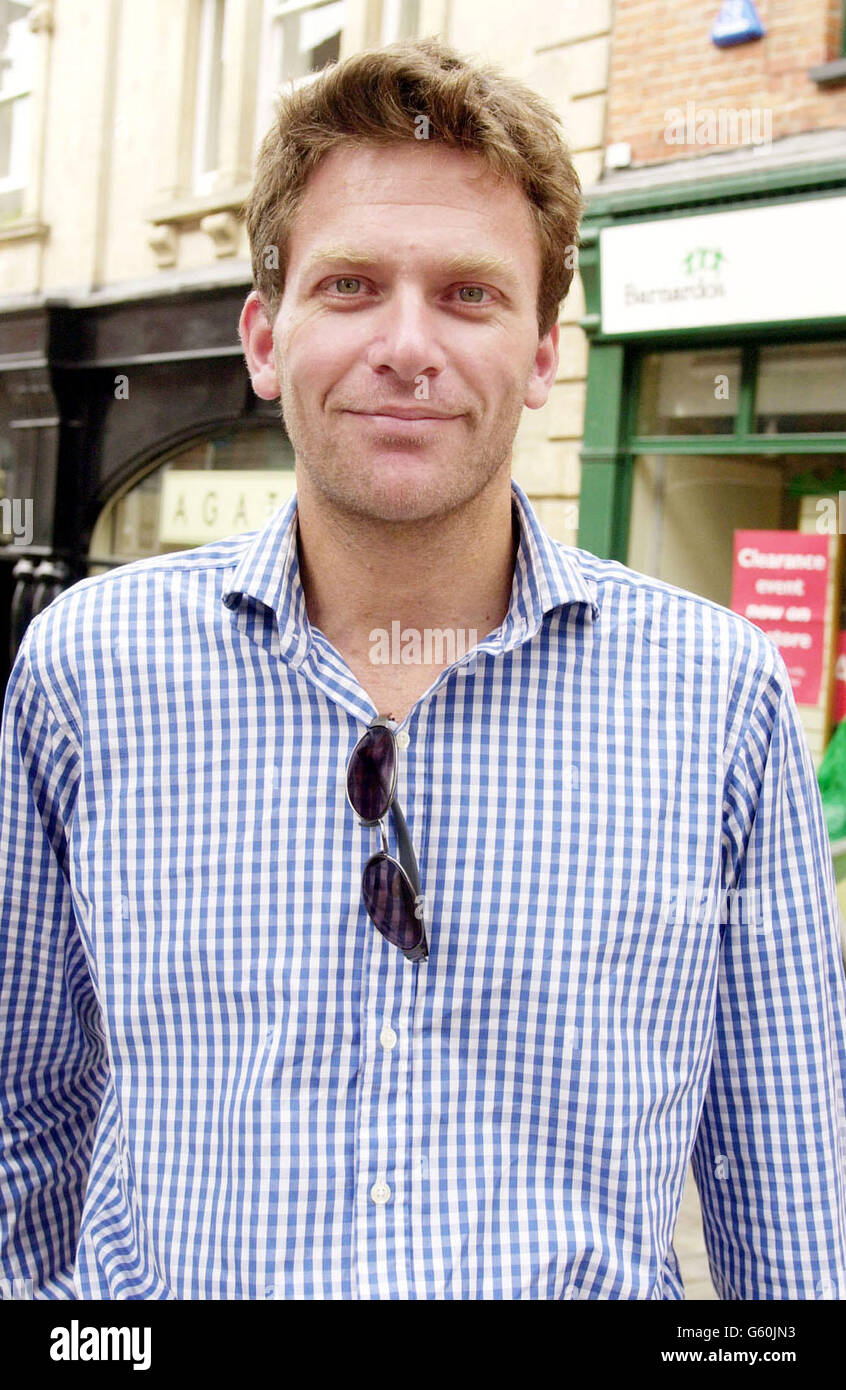 Nick Bateman High Resolution Stock Photography and Images - Alamy