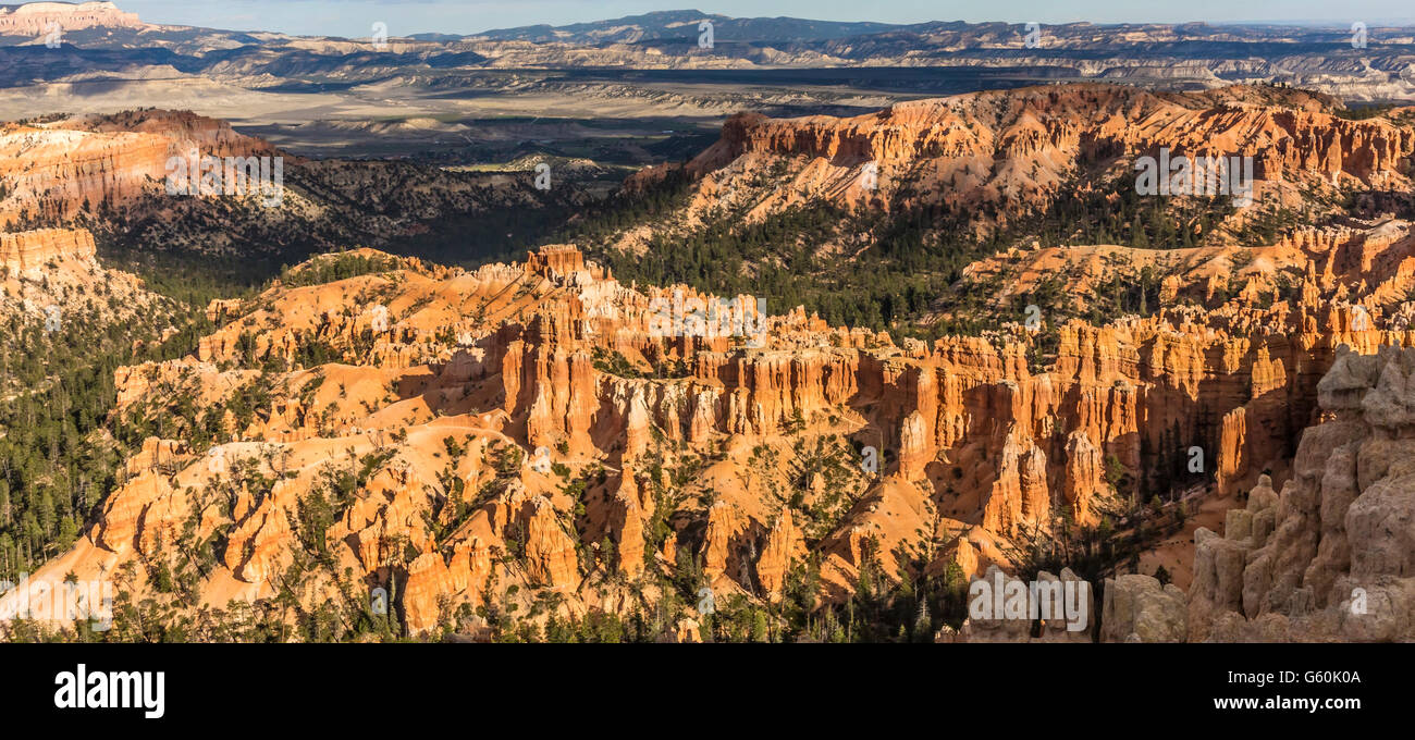 bryce canyon national park, ut us Stock Photo - Alamy