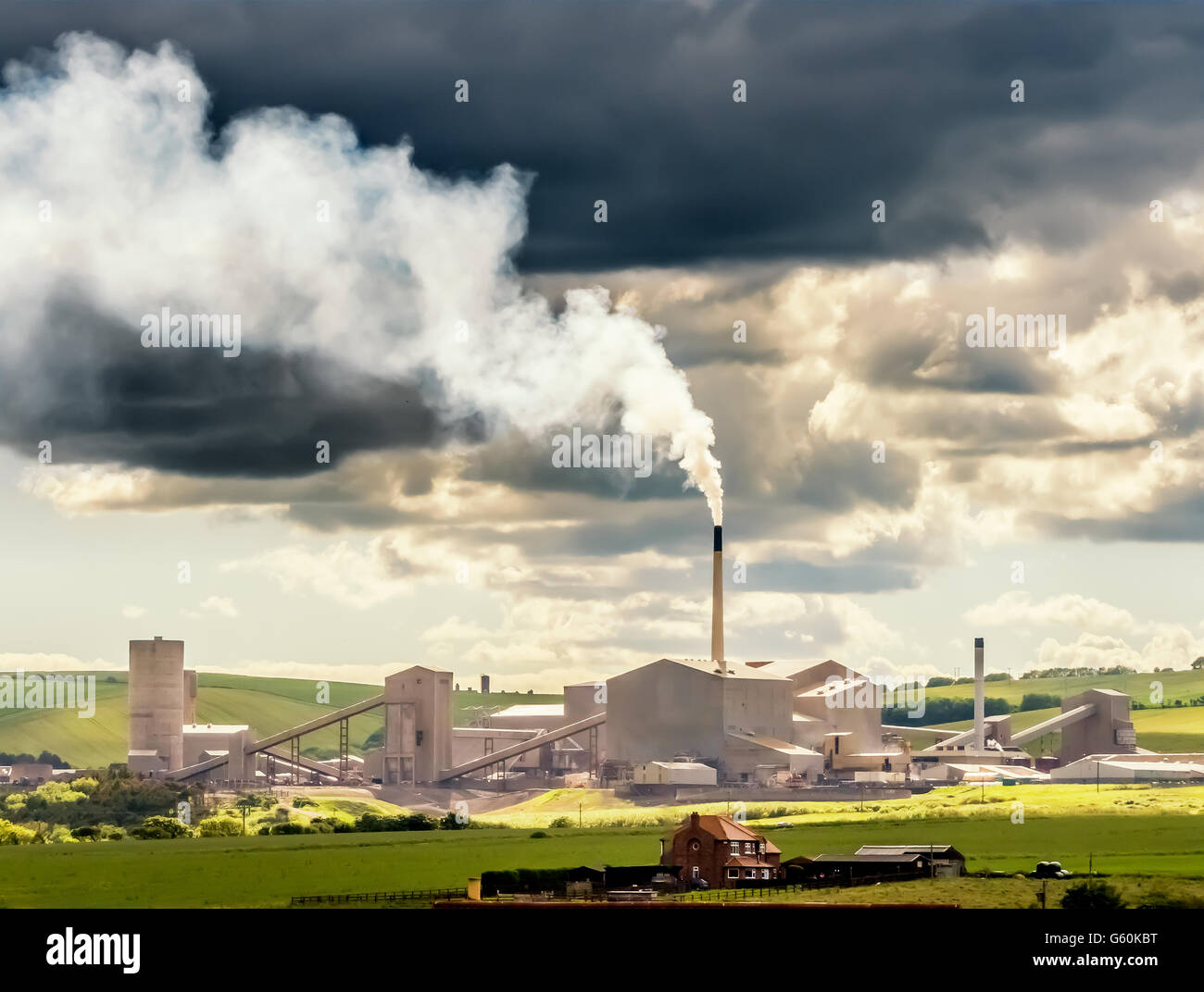 Mining potash High Resolution Stock Photography and Images - Alamy