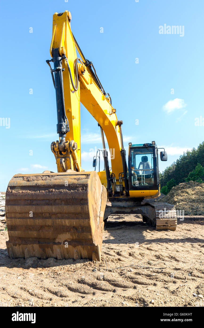 Mover machine hi-res stock photography and images - Alamy