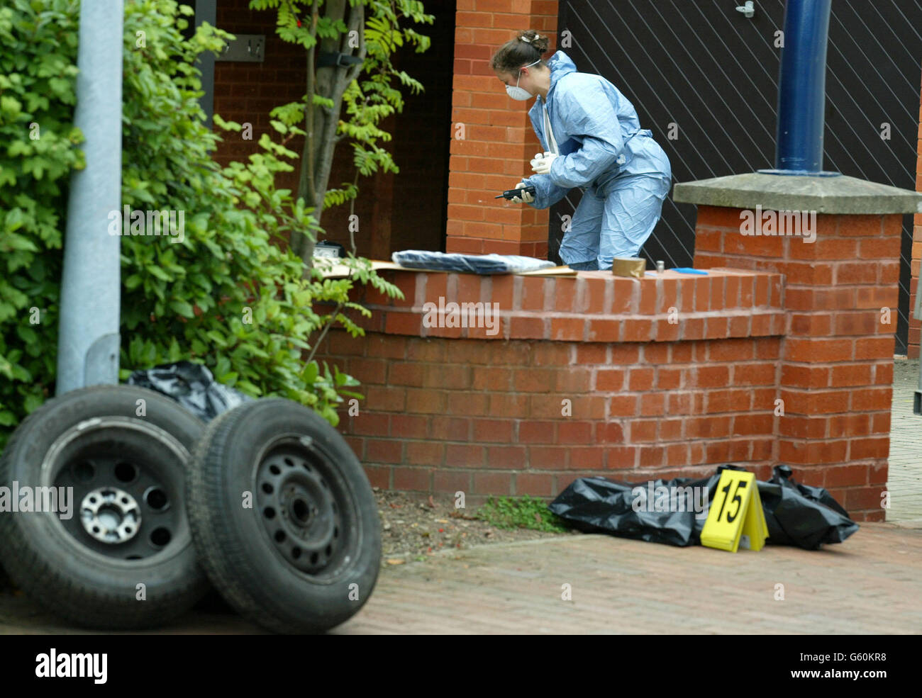 Carjacking death hi-res stock photography and images - Alamy