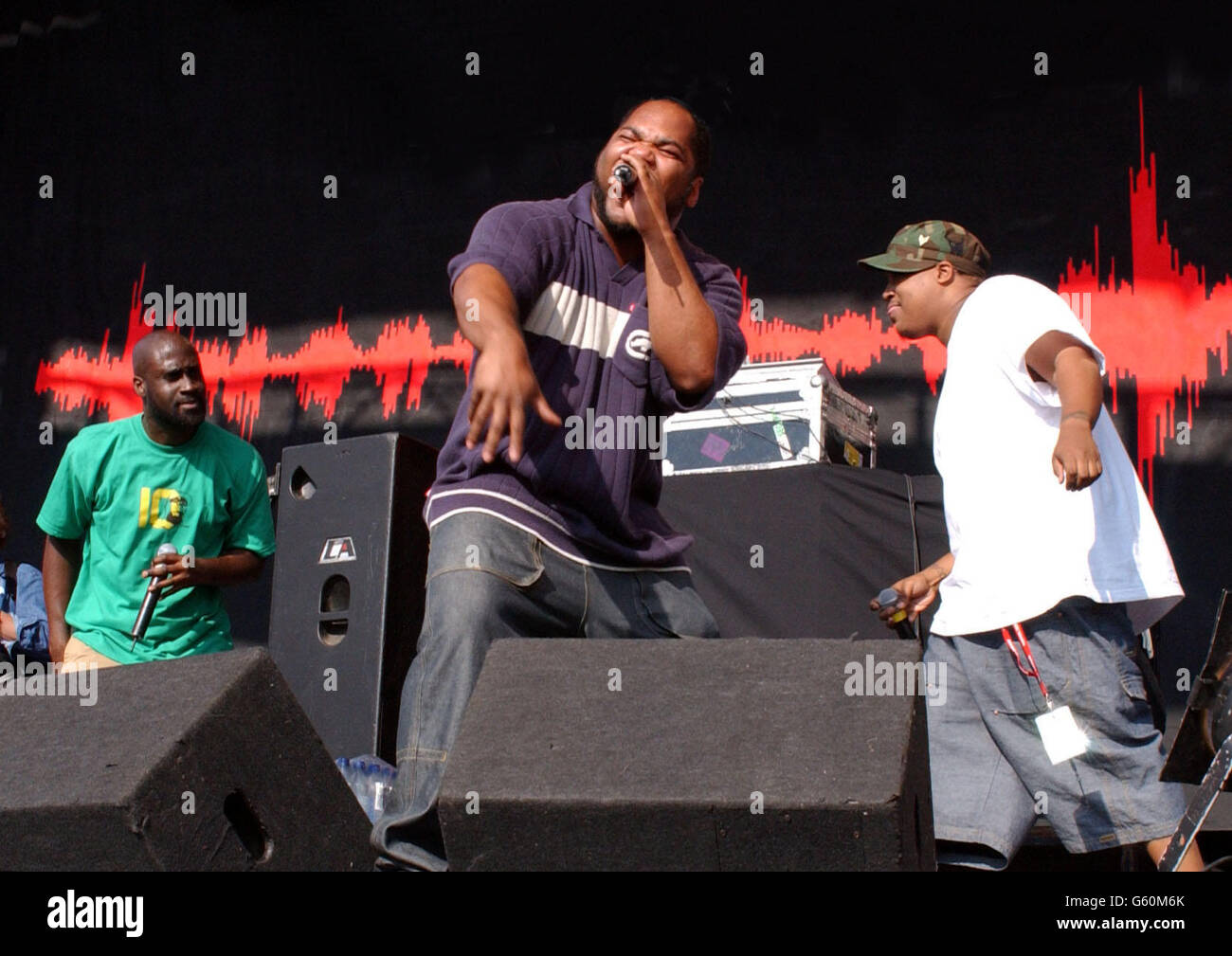 Respect music festival hi-res stock photography and images - Alamy