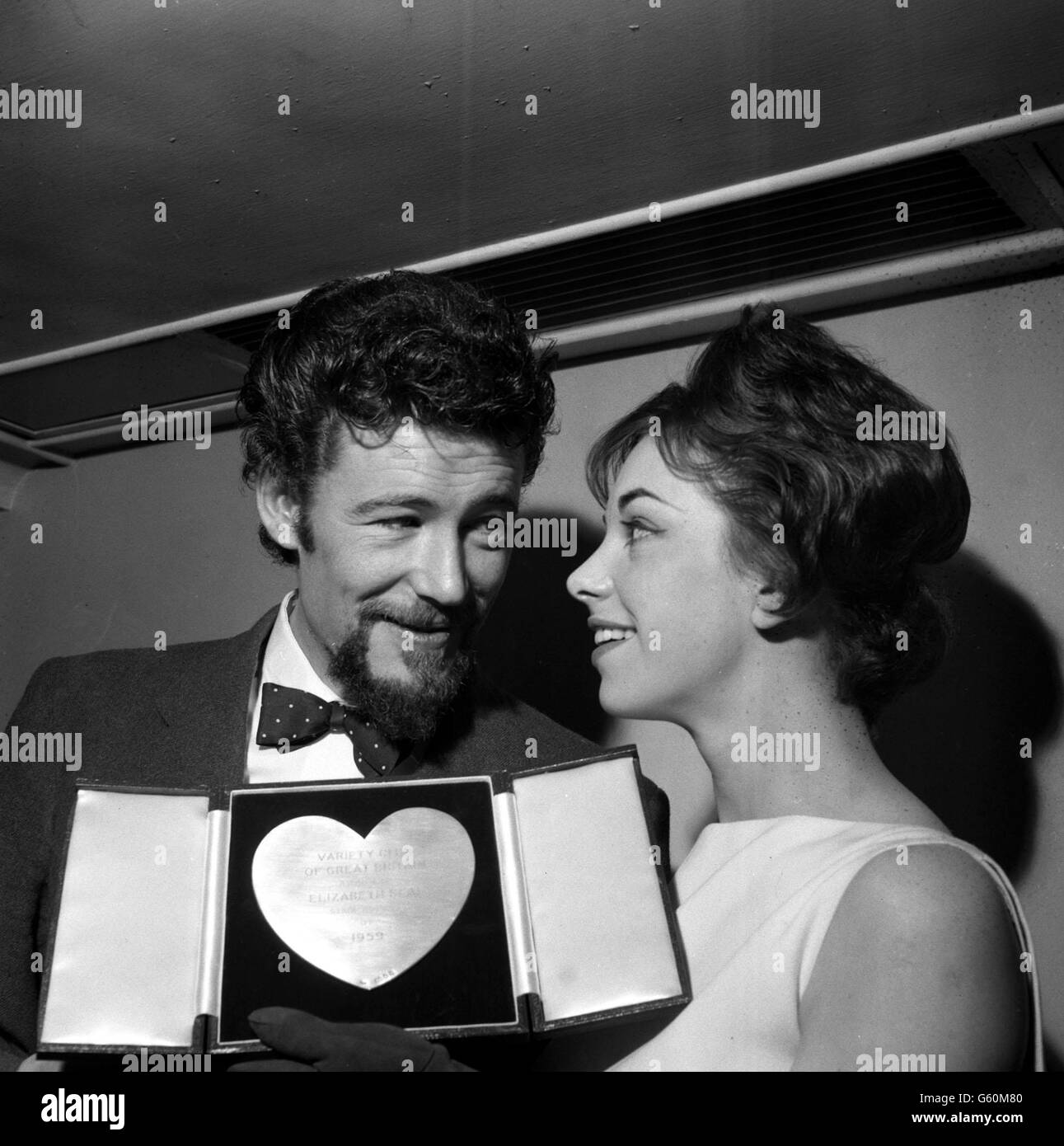 Awards peter Black and White Stock Photos & Images - Alamy