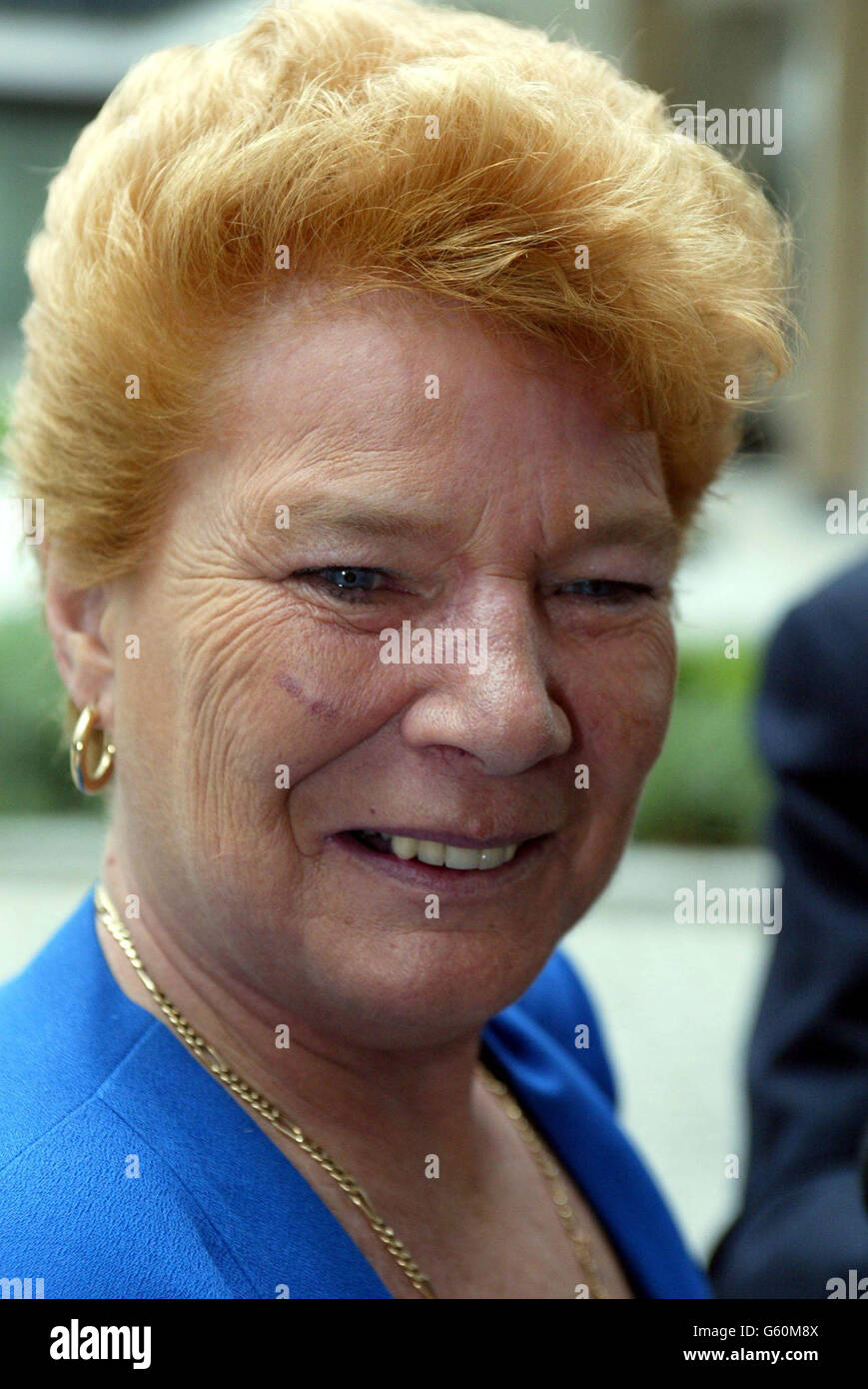 Mary turner hi-res stock photography and images - Alamy