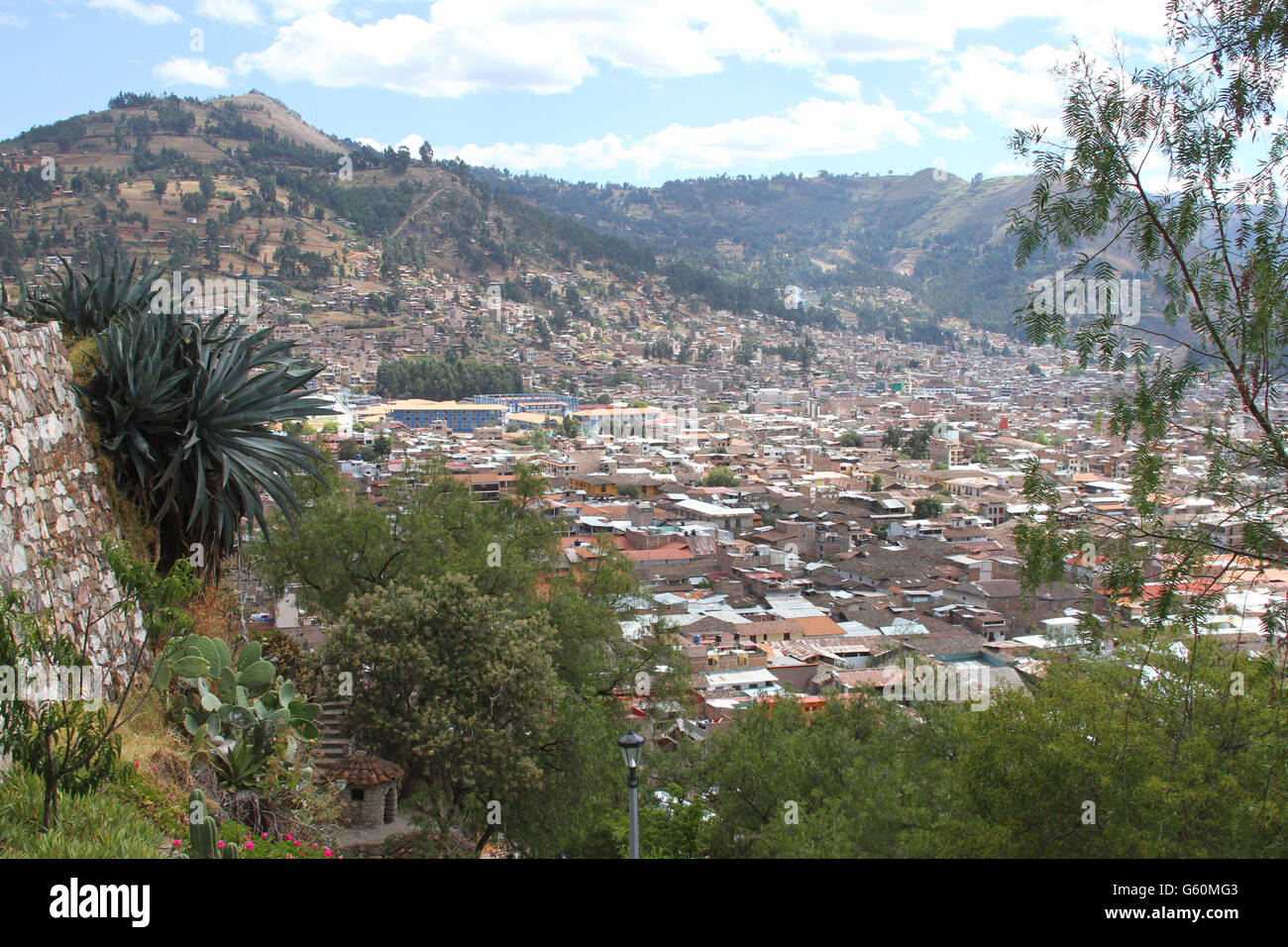 Cajamarca hi-res stock photography and images - Alamy