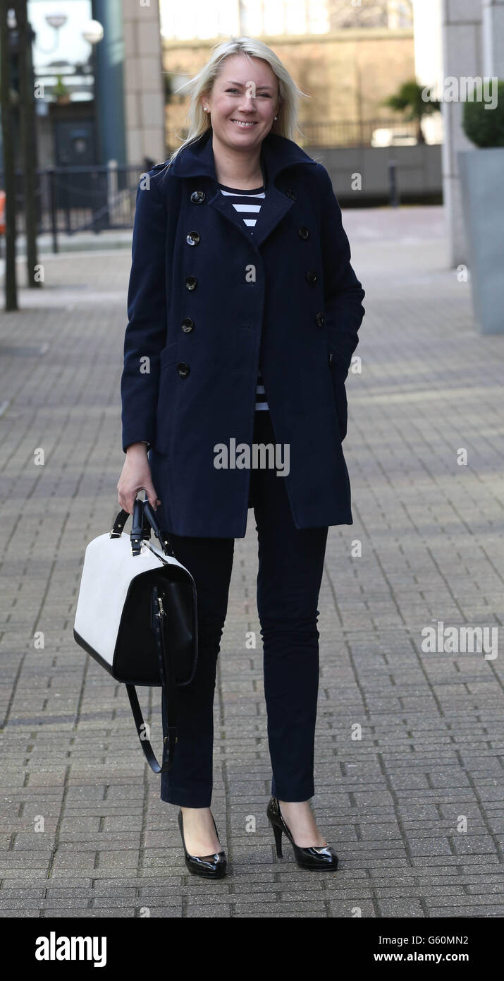 Lord sugar stella english hi-res stock photography and images - Alamy