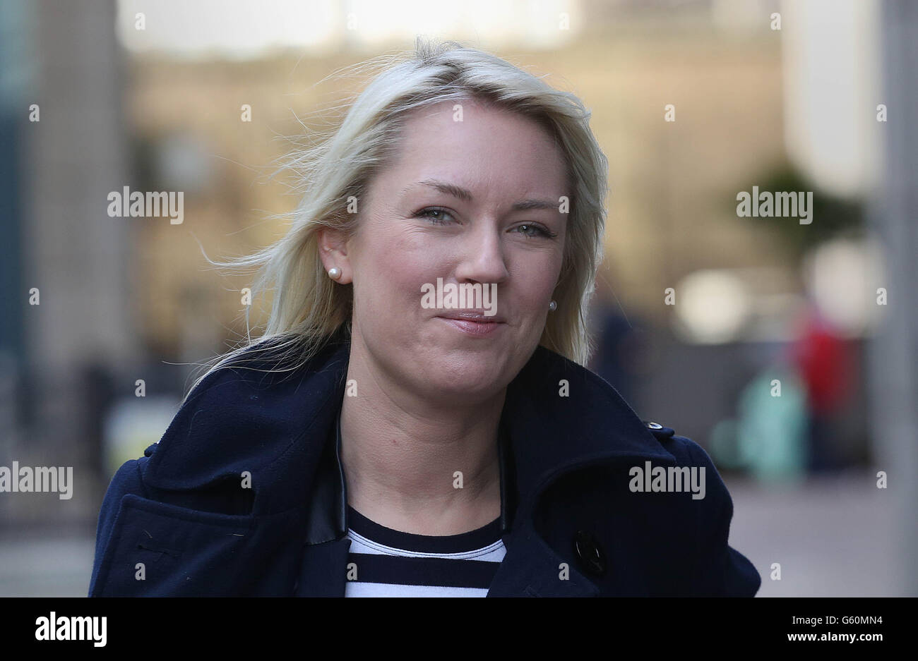 Lord sugar stella english hi-res stock photography and images - Alamy