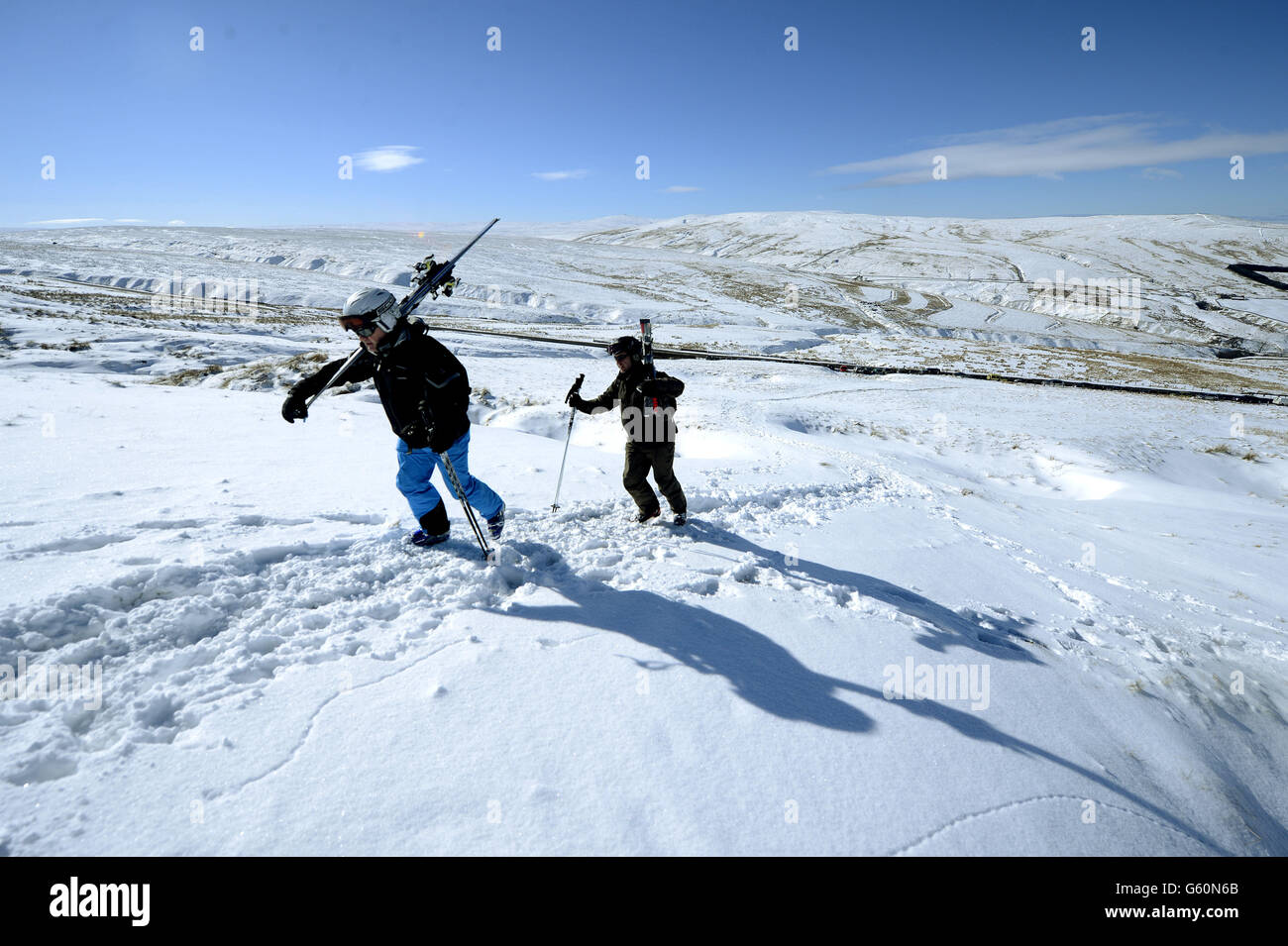 Yad moss hi-res stock photography and images - Alamy