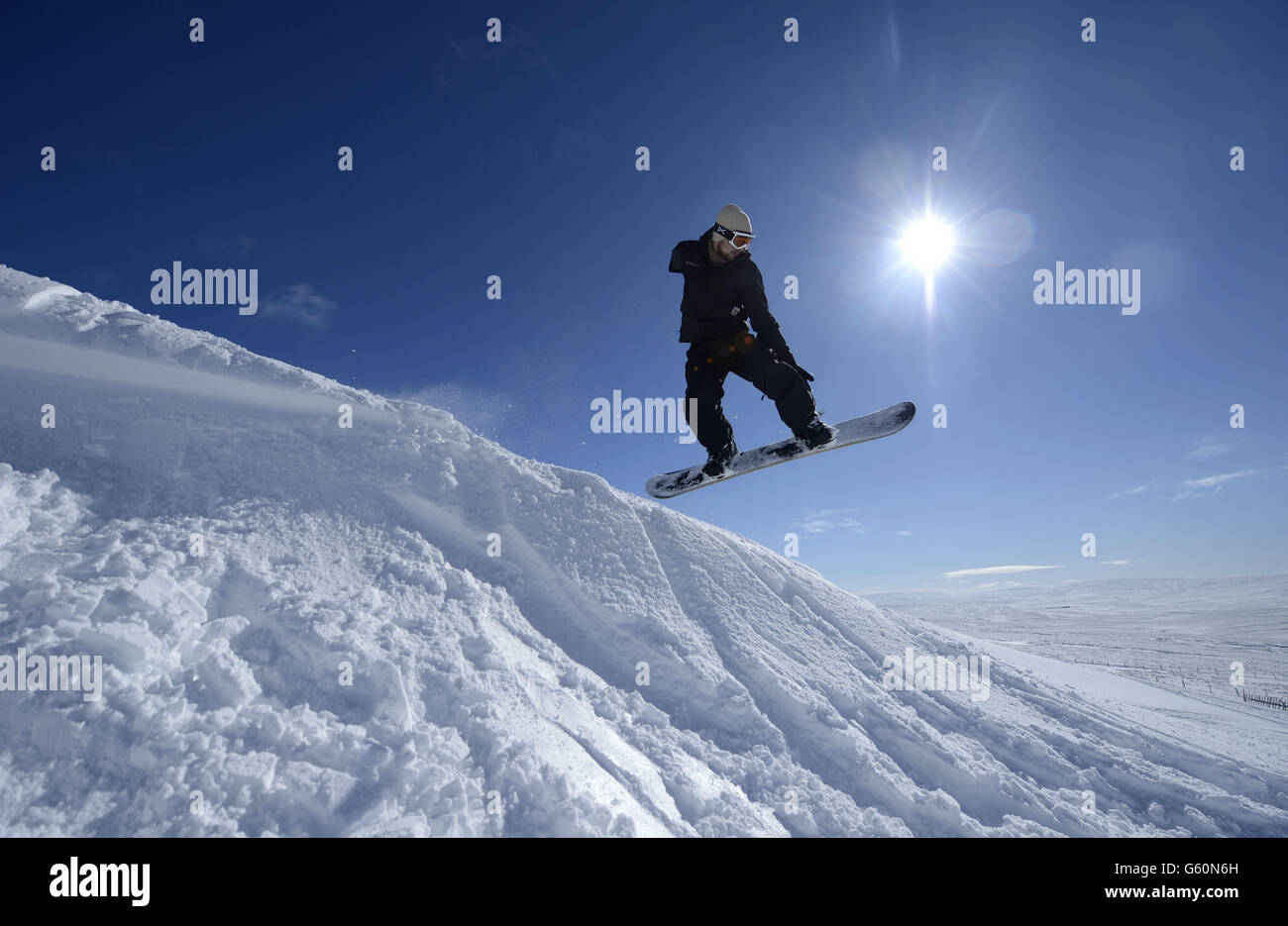 Yad moss cumbria hi-res stock photography and images - Alamy