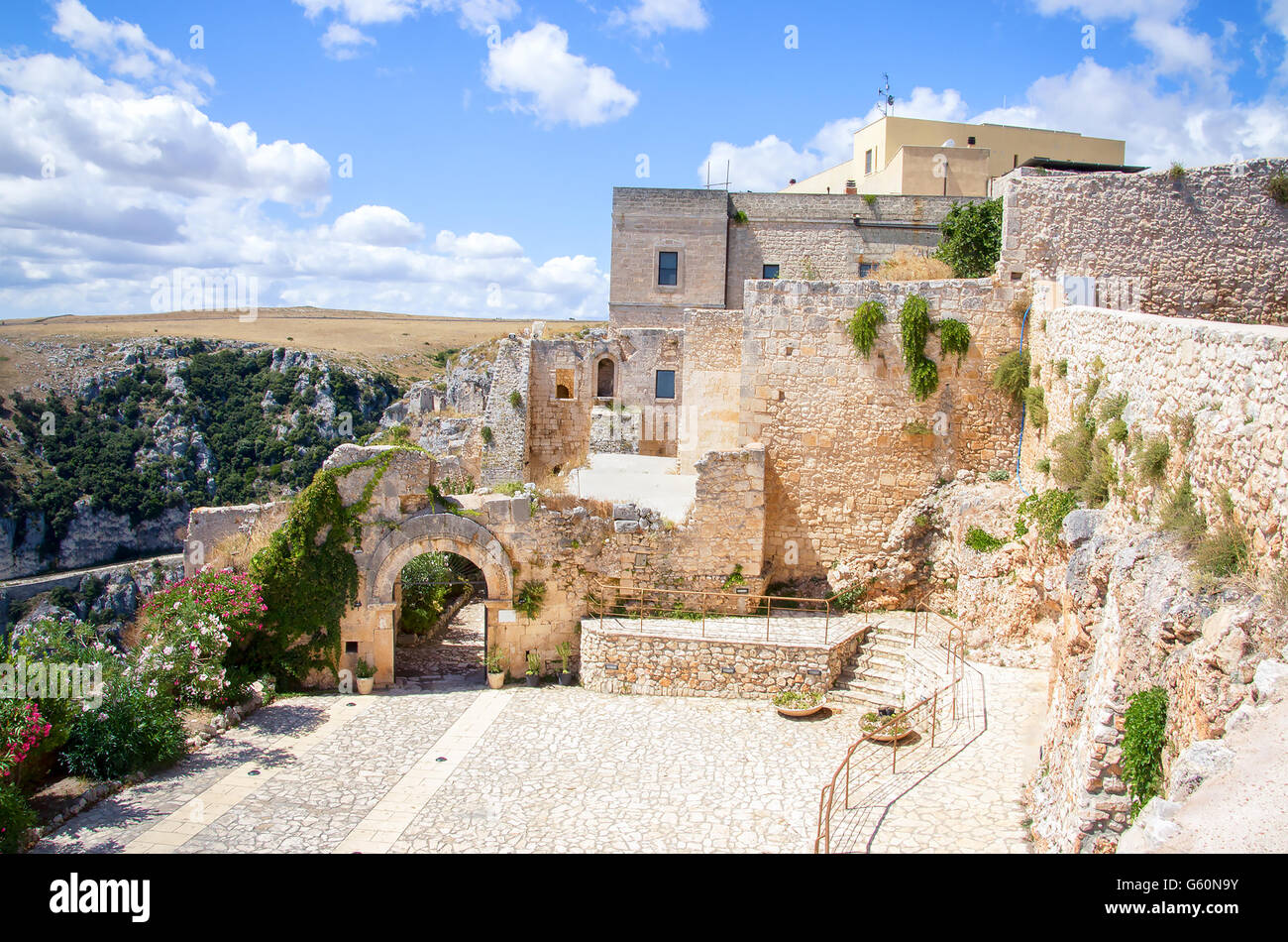 Puglia italia hi-res stock photography and images - Alamy