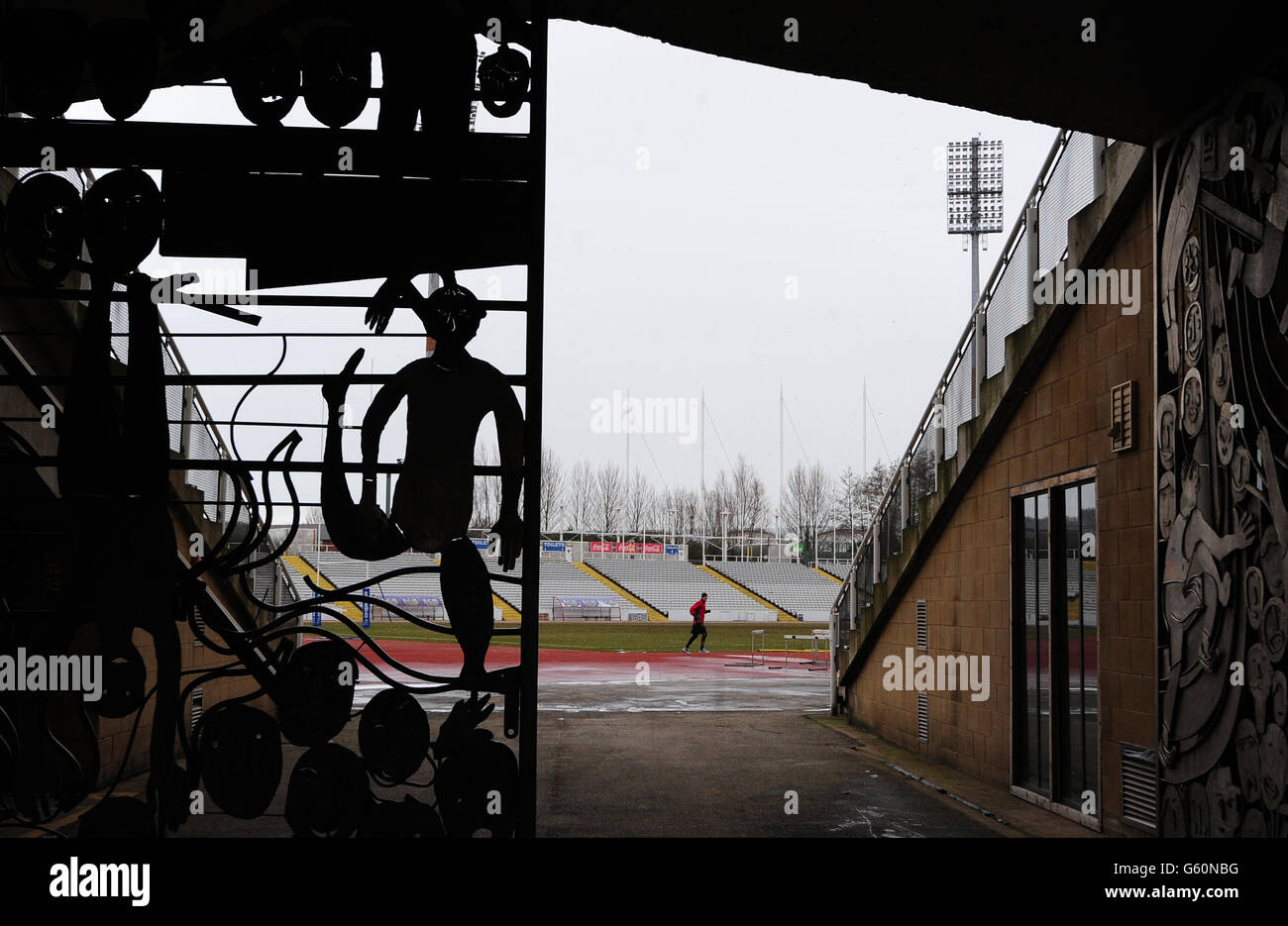 Labour mp for don valley hi-res stock photography and images - Alamy