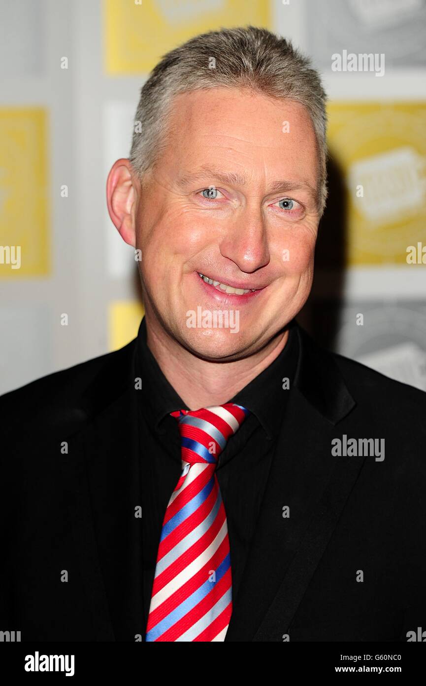Lembit opik tric awards hi-res stock photography and images - Alamy