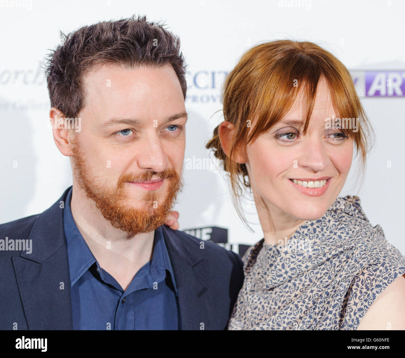 General james duff hi-res stock photography and images - Alamy