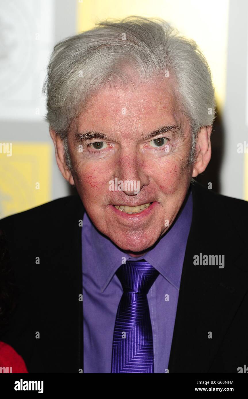 Tom Oconnor High Resolution Stock Photography and Images - Alamy