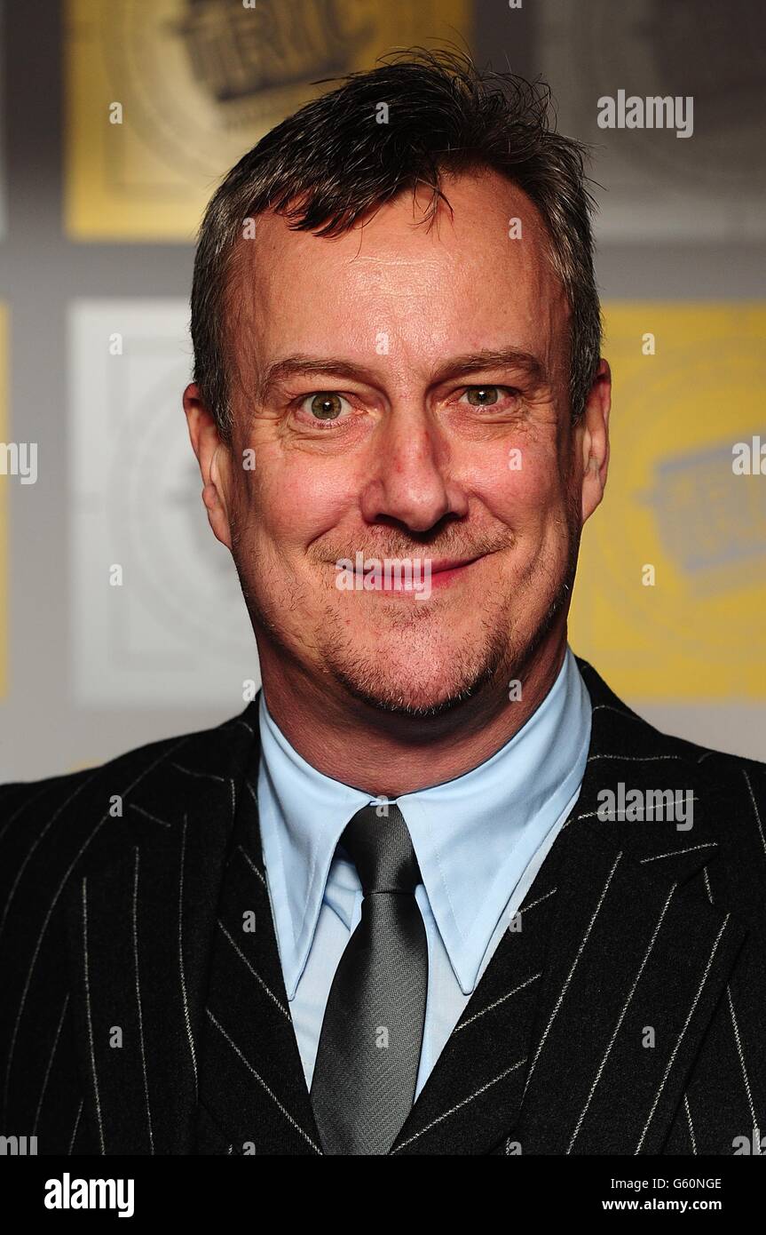 Stephen Tompkinson High Resolution Stock Photography and Images - Alamy